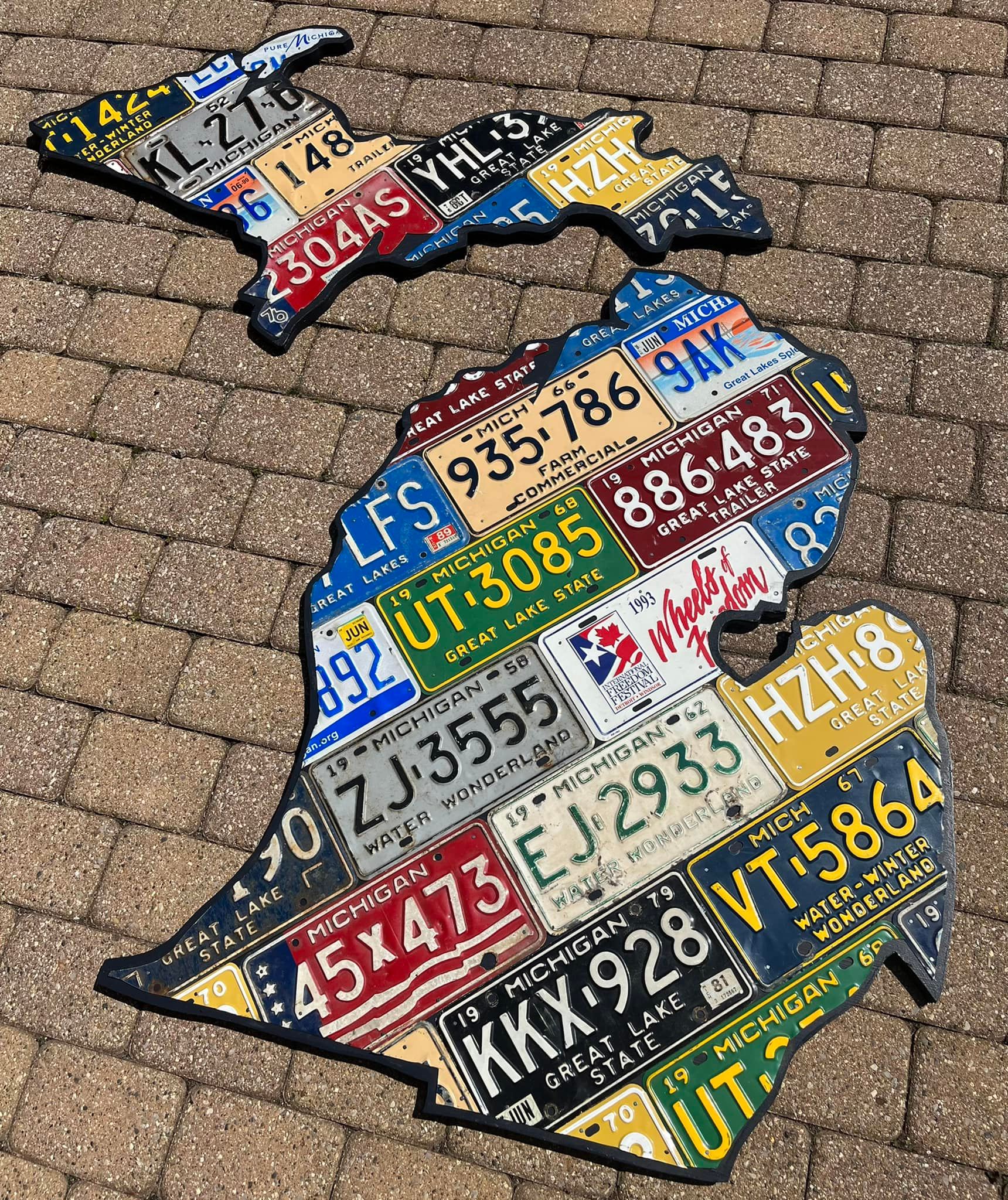 All-Michigan All The Time – Design Turnpike LLC